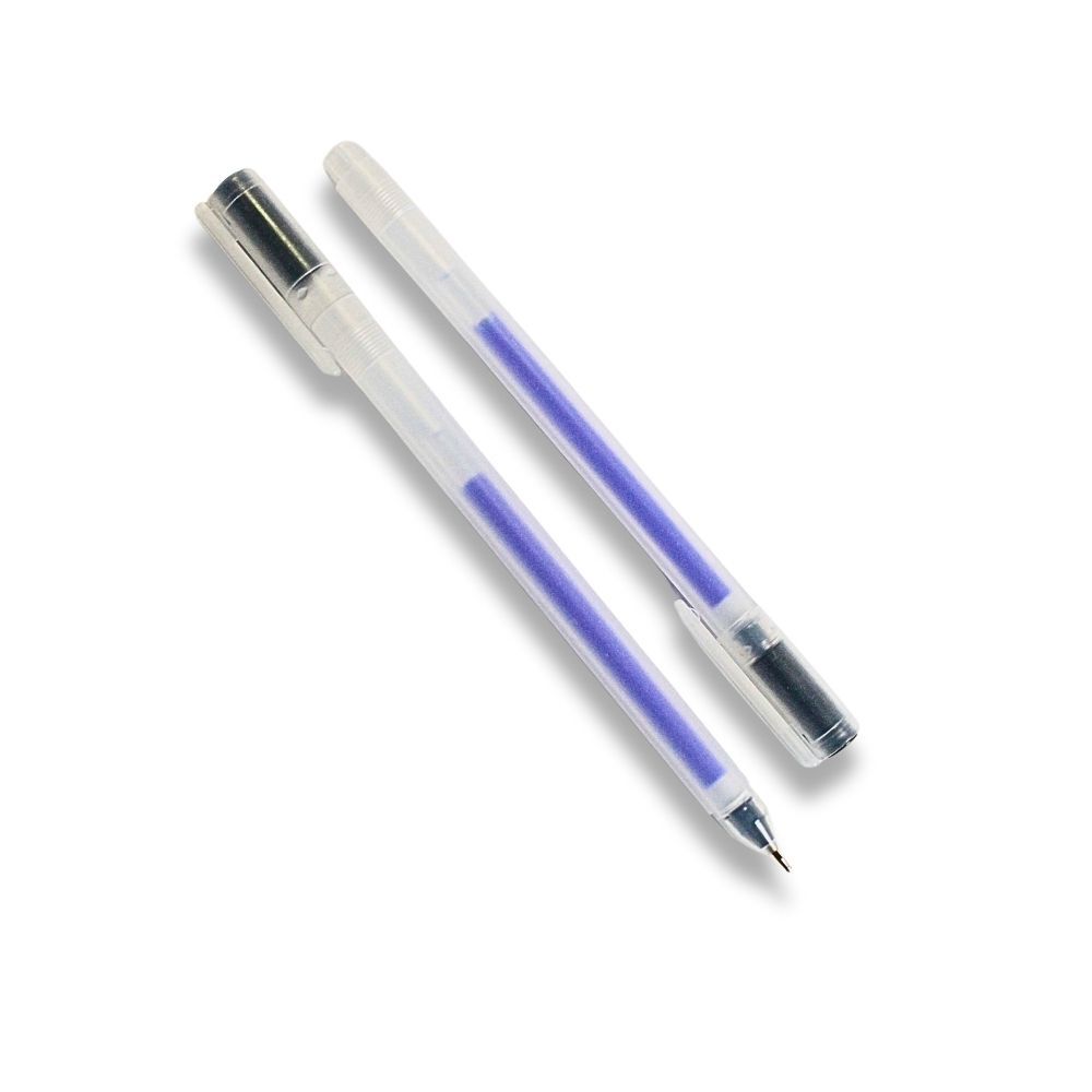 Esfero Borrable Al Calor Kearing Azul Caja X 5 Unidades