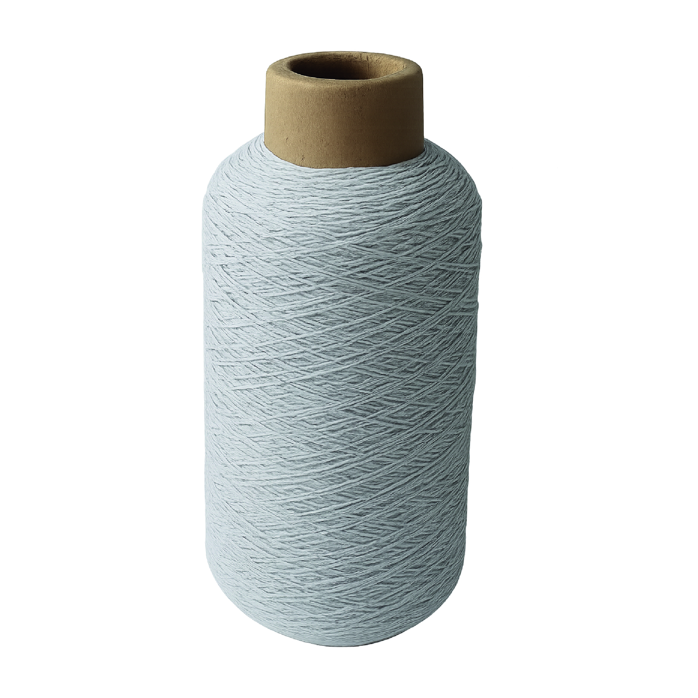 Hilo Caucho Blanco Rollo de 1000 yardas por 300 gramos